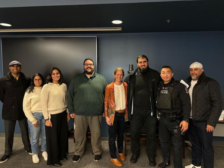 Foundation for a Path Forward