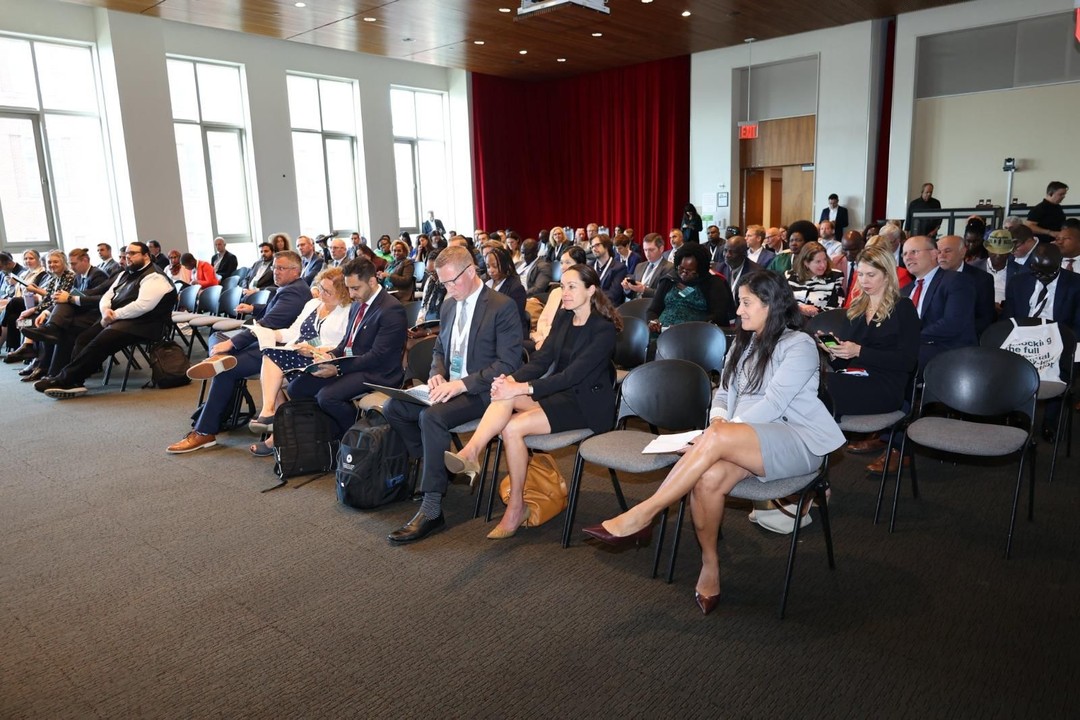 Foundation for a Path Forward