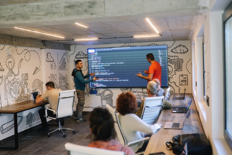 Foundation for a Path Forward